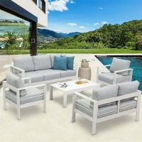China Balcony Garden Furniture Set L73