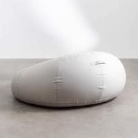 China AJUNION Waterproof Bean Bag Sofa Inflatable Chair Air Sofa Water Bed for Leisure Time for sale