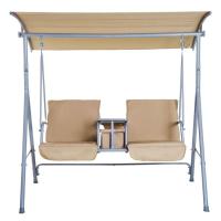 China Modern Outdoor Swing Chair 67.7