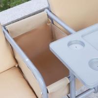 China Modern Outdoor Swing Chair 67.7
