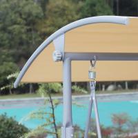 China Modern Outdoor Swing Chair 67.7