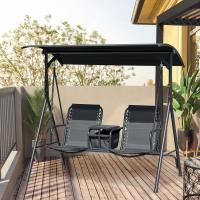 China Modern Outdoor Swing Chair 67.7
