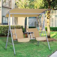 China Modern Outdoor Swing Chair 67.7