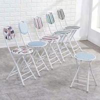 China Supermarket Outdoor Bar Cafe Patio Garden Party Wedding Banquet Foldable Dining Chair for sale