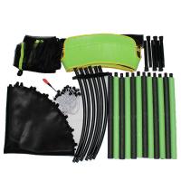 China Indoor Fitness Jumping Bed Trampoline for Kids and Adults 1.4*1.4*1.65 M or OEM Size for sale