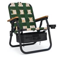 China Outdoor Picnic Travel Beach Lightweight Metal Folding Portable Foldable Camping Backpack Chairs for sale