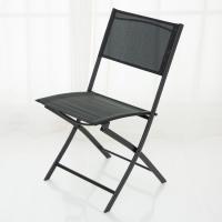 China Embroidery or Printing Metal Glass Patio Dining Set for Outdoor Bistro Balcony Cafe for sale