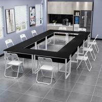 China Office Building Stackable Folding Plastic Dining Chair 40*40*78cm for Banquet Events for sale