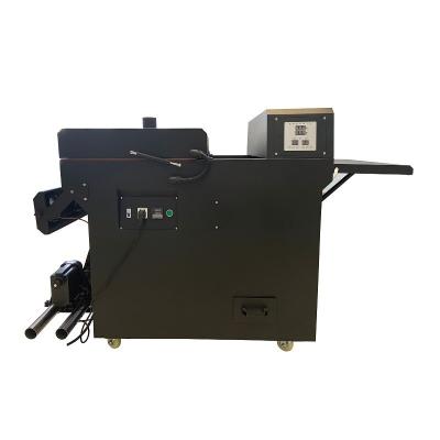 China Hoson 24inch 60cm DTF Printer 2 Head 4 Head I3200 XP600 DTF Printing Machine 600mm for sale