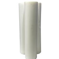 China 24 Inch Double/Single Side PET DTF Film - A3 A4 A1 White Transfer Film for L1800 Printers with Hot Melt Powder for sale
