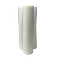 China Double Side DTF PET Film 60cm x 33cm for Clothing Heat Transfer - A3 Size Matte Hot Peel Transfer Paper for sale