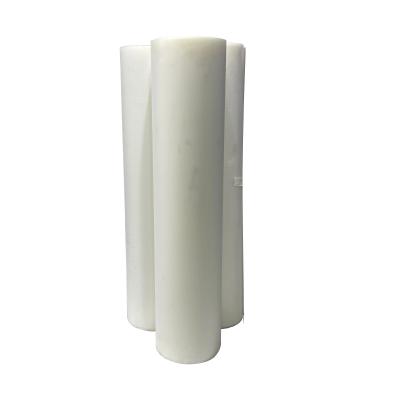 China Double Side DTF PET Film 60cm x 33cm for Clothing Heat Transfer - A3 Size Matte Hot Peel Transfer Paper for sale