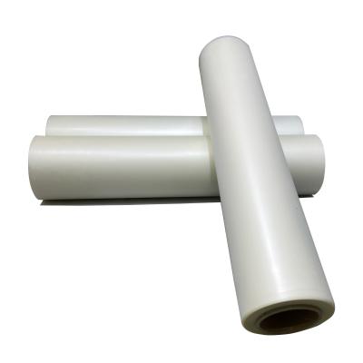 China DTF Transfer Film A3 30cm/33cm Roll - Double Side Matte PET Film for Heat Transfer Printing for sale