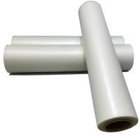 China ANDEMES Double Side Matte DTF Hot Peel Film Roll 60cm x 100m for Direct-to-Film Printing for sale