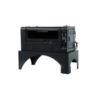 China Mini A3 DTF Printer with XP600 Printhead and Powder Shaker for T-Shirt Transfer 350mm for sale
