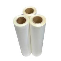 China Hot Peel DTF PET Film 33cm 42cm 60cm for Epson XP600 I3200 4720 Textile Transfer for sale
