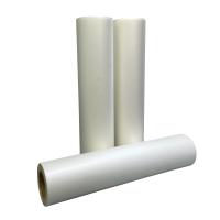 China A4 A3 DTF Printer PET Matte Film Roll 60cm x 100m with 140-155°C Transfer Temperature for Textile Printing for sale
