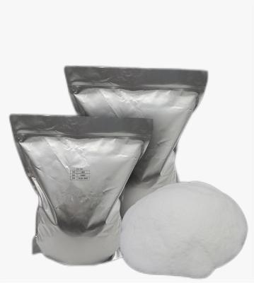 China TPU DTF Adhesive Powder 1kg for Heat Transfer Printing - White & Black Hot Melt Powder for Textile Applications for sale
