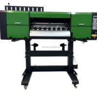 China RIP Software Photoprint Optional Andemes DTF Printer for Heat Transfer Inkjet Printing for sale