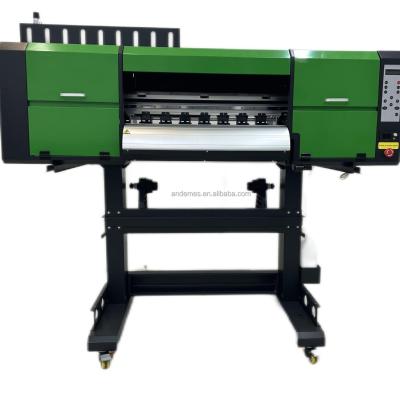 China RIP Software Photoprint Optional Andemes DTF Printer for Heat Transfer Inkjet Printing for sale