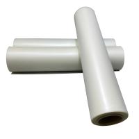China 140-155°C Transfer Temperature DTF Film for Eco-Friendly Heat Transfer - 33CM 42CM 60CM PET Options for sale