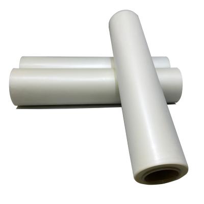 China 140-155°C Transfer Temperature DTF Film for Eco-Friendly Heat Transfer - 33CM 42CM 60CM PET Options for sale