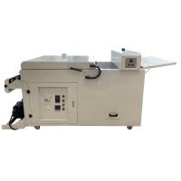 China 24inch DTF T-Shirt Printer i3200 Print Head Heat Transfer Inkjet Printing Machine 600x2400 DPI for sale