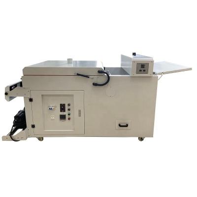China 24inch DTF T-Shirt Printer i3200 Print Head Heat Transfer Inkjet Printing Machine 600x2400 DPI for sale