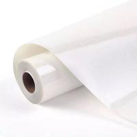 China DTF PET Film 30cm x 11.8 Inch Digital Inkjet Transfer Film for Cold/Hot Printing on Clothing and Vinyl for sale