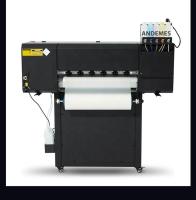 China Andemes 24inch DTF Printer with I3200 Printhead 600mm Printing Width 1300W for sale
