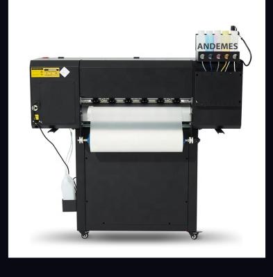 China Andemes 24inch DTF Printer with I3200 Printhead 600mm Printing Width 1300W for sale