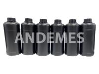 China UV DTF Ink 100ml 500ml 1000ml Bottles for XP600 I1600 I3200 Print Heads for sale