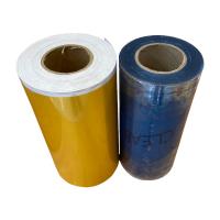 China UV DTF AB Film A3 30cm x 33cm Roll-to-Roll Printing Sticker Material for Peelable Applications for sale