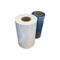 China A3 PET White UV DTF Film Roll 297x420mm for UV Printing Transfer Applications for sale