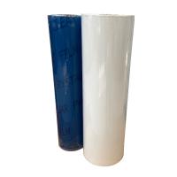 China A3 PET White UV DTF Film Roll 297x420mm for UV Printing Transfer Applications for sale
