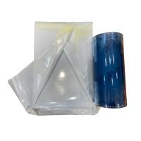 China A3 PET White UV DTF Film Roll 297x420mm for UV Printing Transfer Applications for sale