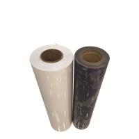 China 6090 Roll-to-Roll UV DTF Printer with Varnish Print 60CM 30CM for A/B Film Sticker Labels for sale
