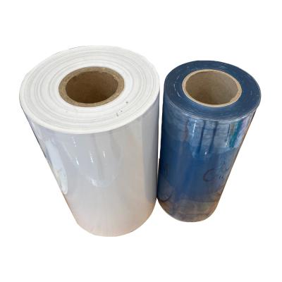 China Plastic UV DTF AB Film 30cm-60cm Width 75-150μm Thickness for Cold Transfer Printing for sale