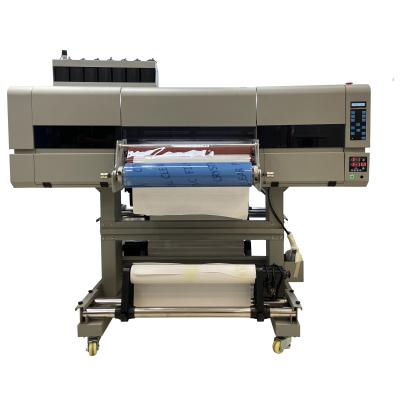 China Multicolor UV Printer A1 6090 3 Head 600mm for High Application Printing on Toy Cars for sale