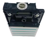 China Original XP600 i3200 Print Head for Epson DTF and UV Printers - A1 A2 A3 Format Compatible for sale