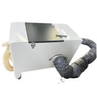 China KY-1280 DTF Printer Smoke Purifier 1500 m³/h Air Flow 450W 7-Layer Filtration System for sale