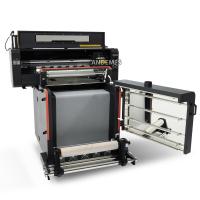 China XP600 I3200 DTF All-in-One Printer 60cm Roll-to-Roll Pigment Ink Direct to Film for sale