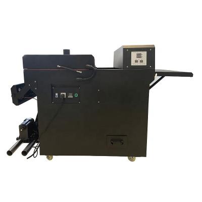 China DTF Printer Drying Machine A1 Size 60cm Working Width with Paper Take-in System for sale