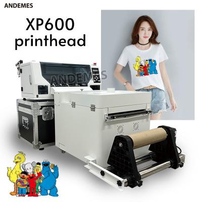 China A3 DTF Transfer Film Printer 11.7x16.5in Hoson Motherboard for Durable Direct to Film Printing for sale