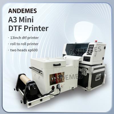 China English Language A3 XP600 Printer Head With Multi Color Capability for sale