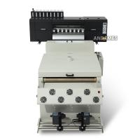 China CE/UKCA/ROHS Certified DTF Printer A1 2/4 Heads I3200 Multicolor Printing Machine for sale