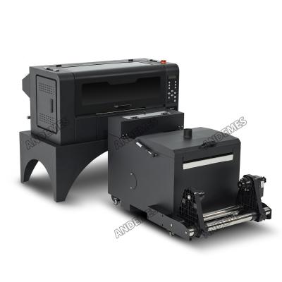China A3 DTF Printer 13 inch Multi Color Direct to Film Printer for Textile Paper Film for sale