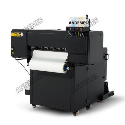 China DTF Printing Powder Compatible A1 DTF Printer For Inkjet Printing for sale