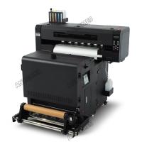 China DTF Printer A1 XP600 I3200 with Speed Tshirt Printing Capability and DTF Technology for sale