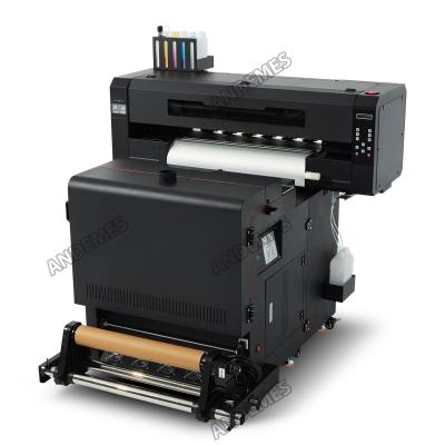 China DTF Printer A1 XP600 I3200 with Speed Tshirt Printing Capability and DTF Technology for sale
